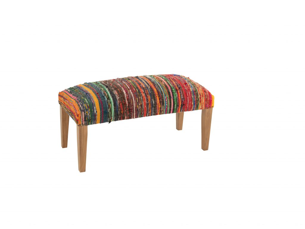 Banqueta - Casa D'Avó